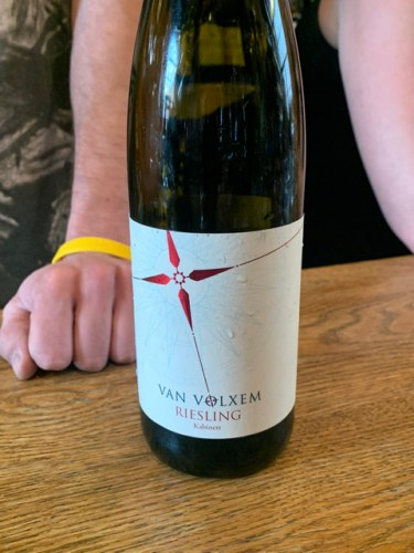 Van Volxem Riesling Kabinett | Vivino US
