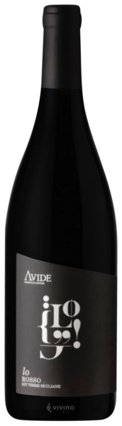 Avide Lo Rosso | Vivino English