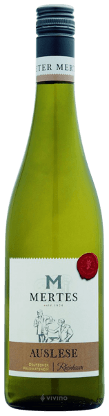 Mertes Auslese | Vivino US
