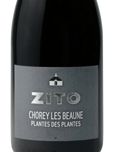Bernard Zito Plantes des Plantes Chorey-lès-Beaune | Vivino 日本