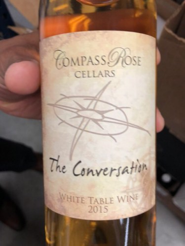 Compass Rose The Conversation | Vivino Australia
