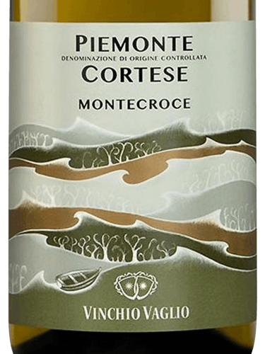 Vinchio Vaglio Montecroce | Vivino US