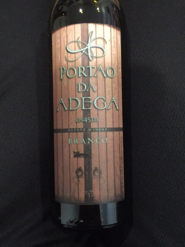 Adega On45th Portao | Vivino US