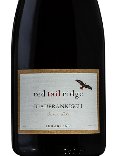 Red Tail Ridge Blaufränkisch | Vivino English
