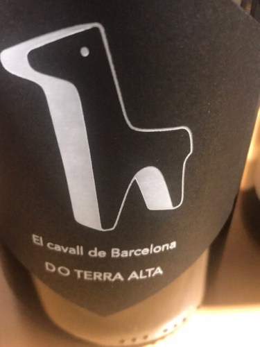 Bodegas Aessir El Cavall de Barcelona | Vivino España