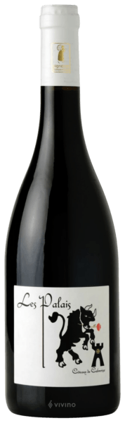 Château Les Palais Rouge | Vivino US