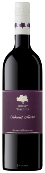 2017 Cherry Tree Hill Cabernet - Merlot | Vivino US