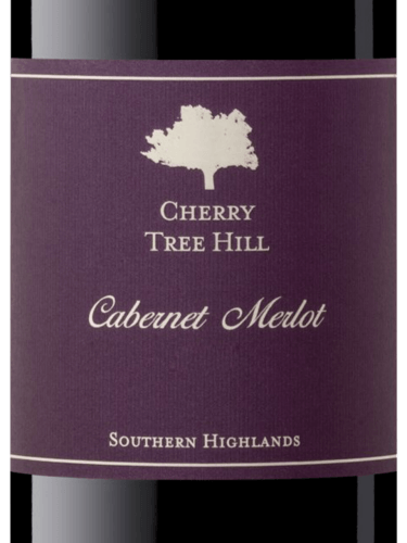 2017 Cherry Tree Hill Cabernet - Merlot | Vivino US
