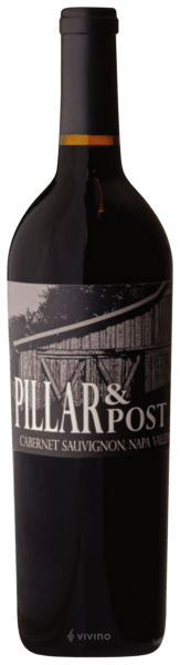 Millworks Pillar & Post Cabernet Sauvignon | Vivino English