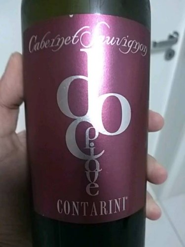 Contarini Cabernet Sauvignon | Vivino US