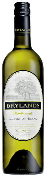 Drylands Sauvignon Blanc | Wine Info