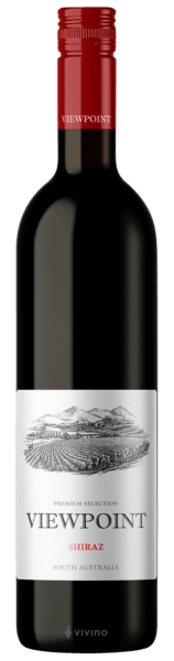 Viewpoint South Australia Shiraz | Vivino Canada
