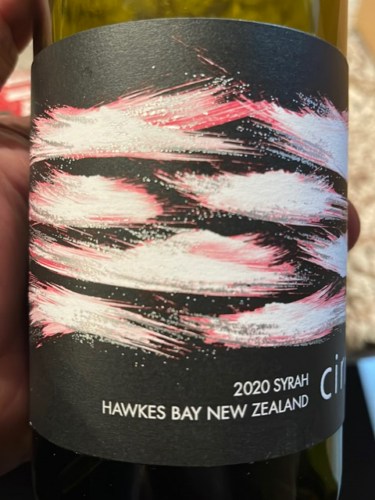 Cirro Syrah | Vivino US