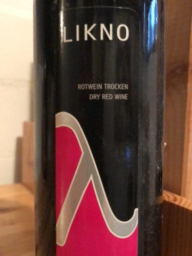 Likno Rotwein Trocken | Vivino US