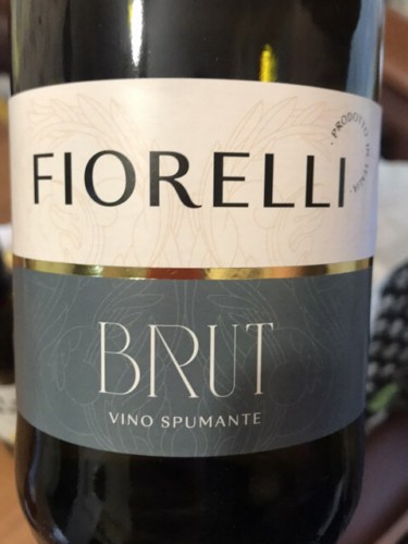 Fiorelli Brut | Vivino English