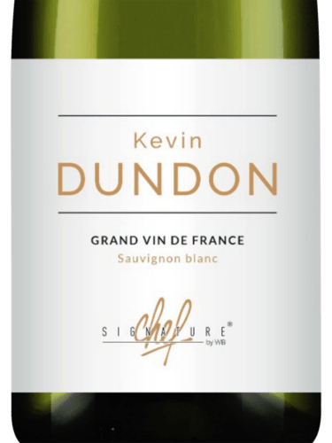 Signature Chef Kevin Dundon Sauvignon Blanc | Vivino US