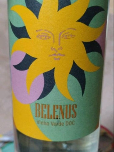 Belenus Branco | Vivino Brasil