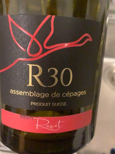 Cave de la Côte R30 Collection Bernard Ravet | Vivino US