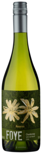 Foye Reserva Chardonnay | Vivino English