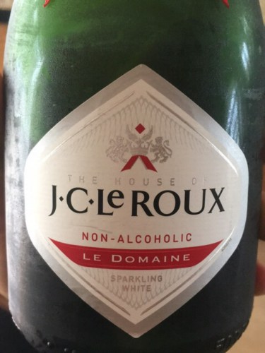 J.C. Le Roux Le Domaine Non-Alcoholic | Vivino English