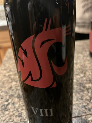 Goose Ridge Vineyards Cougar VIII WSU Red Blend | Vivino English