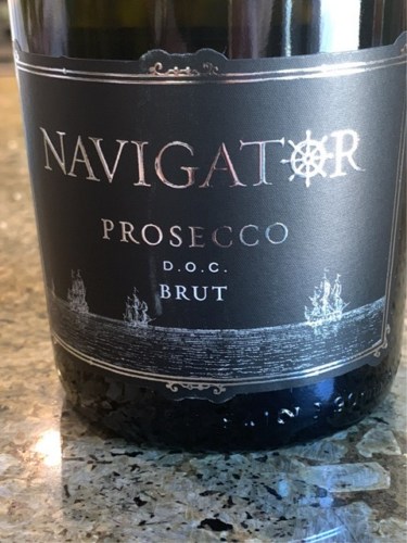 Navigator Prosecco Brut | Vivino English