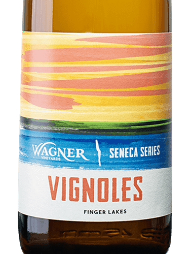 Wagner Vineyards Vignoles | Vivino English