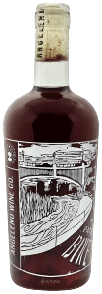 Angeleno Bike Path | Vivino US