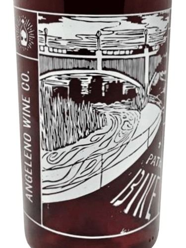 Angeleno Bike Path | Vivino US