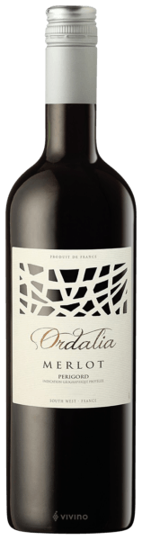 Ordalia Merlot | Vivino US