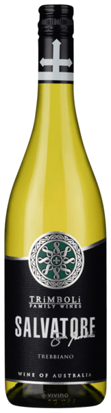 2020 Sam Trimboli Salvatore Trebbiano | Vivino US