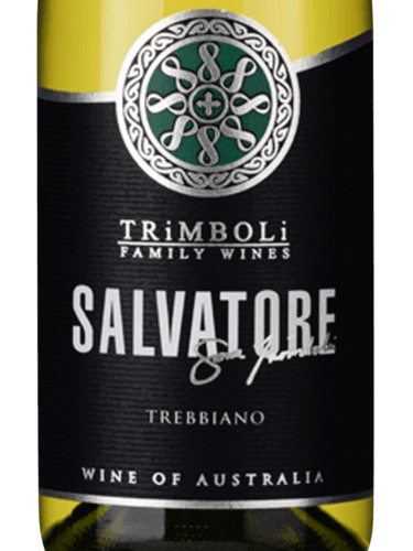 Sam Trimboli Salvatore Trebbiano | Vivino English