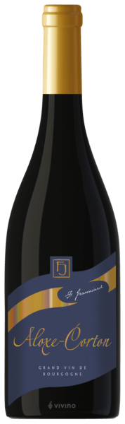 Francoise Jeanniard Aloxe-Corton | Vivino English