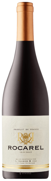 L . Tramier & Fils Rocarel Rouge | Vivino English