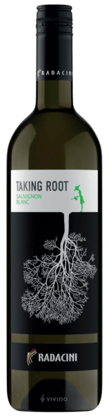Radacini Taking Root Sauvignon Blanc | Vivino English