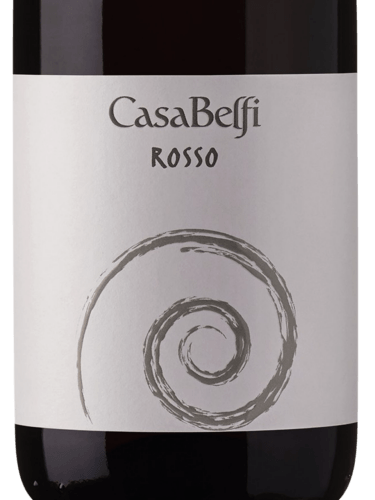 Albino Armani Casa Belfi Rosso | Vivino English