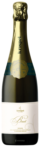 Krispel Reserve Brut | Vivino US