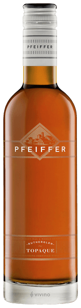 Pfeiffer Wines Topaque | Vivino US