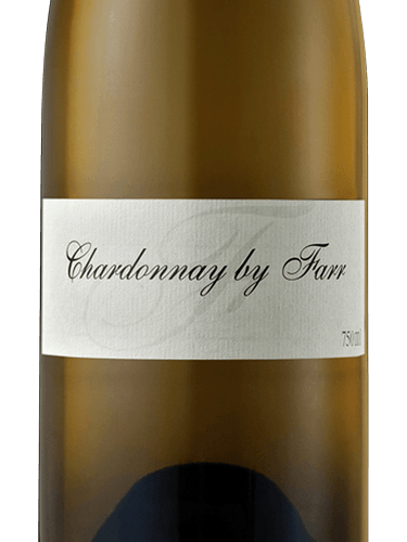 By Farr Chardonnay | Vivino Canada