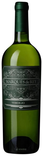 Marqués de Rey Verdejo | Vivino US