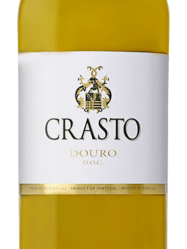 2018 Quinta do Crasto Crasto Branco | Vivino English