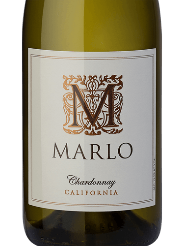 2019 Marlo Chardonnay | Vivino US
