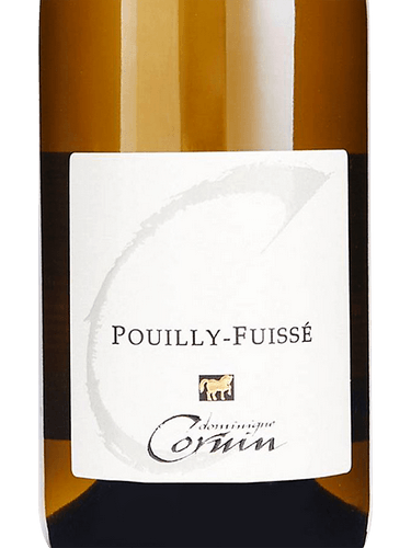 Cornin Pouilly-Fuissé | Vivino English