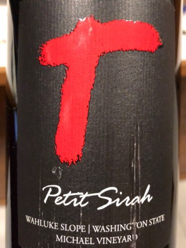 Tagaris Winery Michael Vineyard Petit Sirah | Vivino