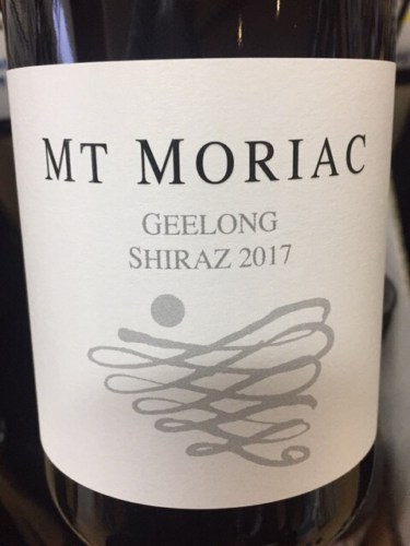 Mt Moriac Shiraz | Vivino Australia