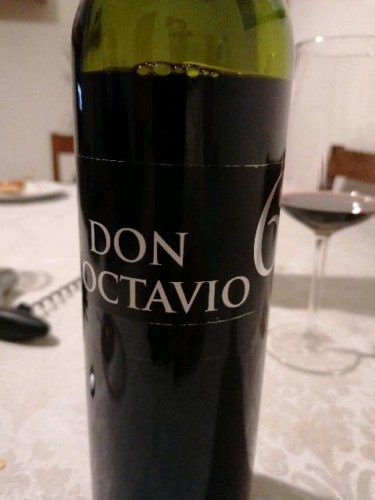 Don Octavio 6 Meses en Barrica | Vivino US