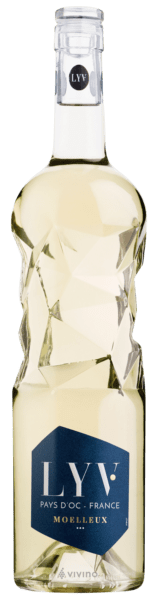 LYV Blanc Moelleux | Vivino US