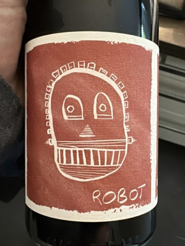 Banjo Vino Robot | Vivino France