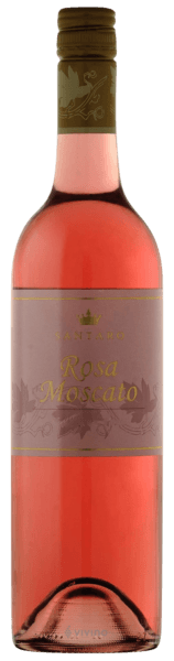 Santaro Moscato Rosa | Vivino US