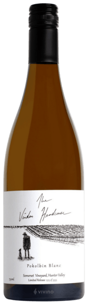 Vinden Estate Somerset Vineyard Pokolbin Blanc | Vivino Australia